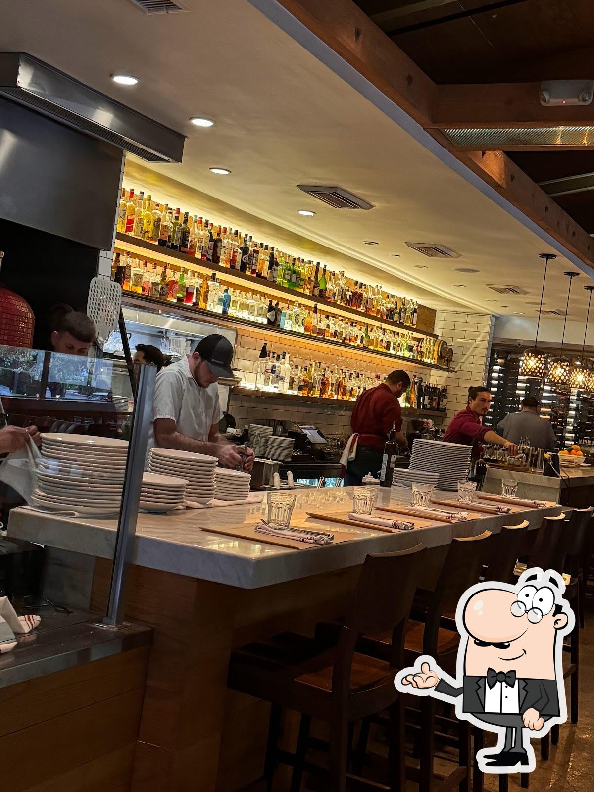 The Annex Kitchen, Fresno - Restaurant menu, prices and reviews