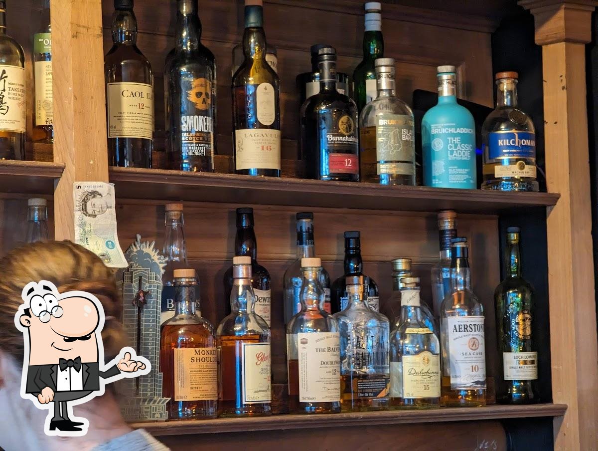 The Fat Pig, Exeter - Restaurant menu, prices and reviews