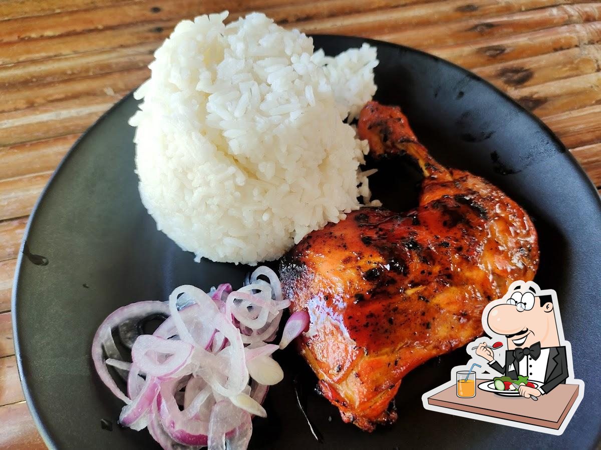 Batangas' Best restaurant, Quezon City - Restaurant reviews