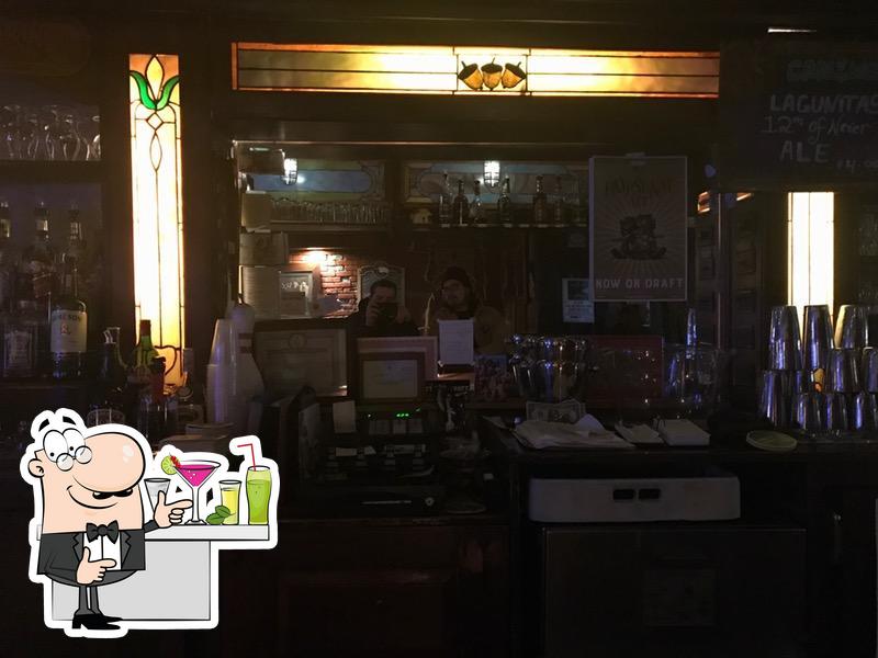 Black Oak Tavern in Oneonta - Restaurant reviews