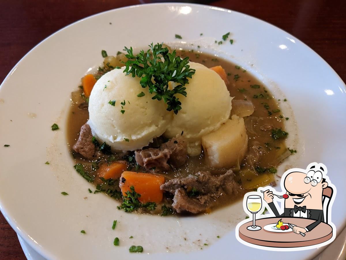 Brannigans in Dublin - Restaurant menu and reviews