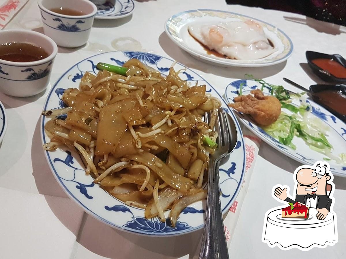 Fong Mei, Antwerp, Van Arteveldestraat 65 - Restaurant reviews