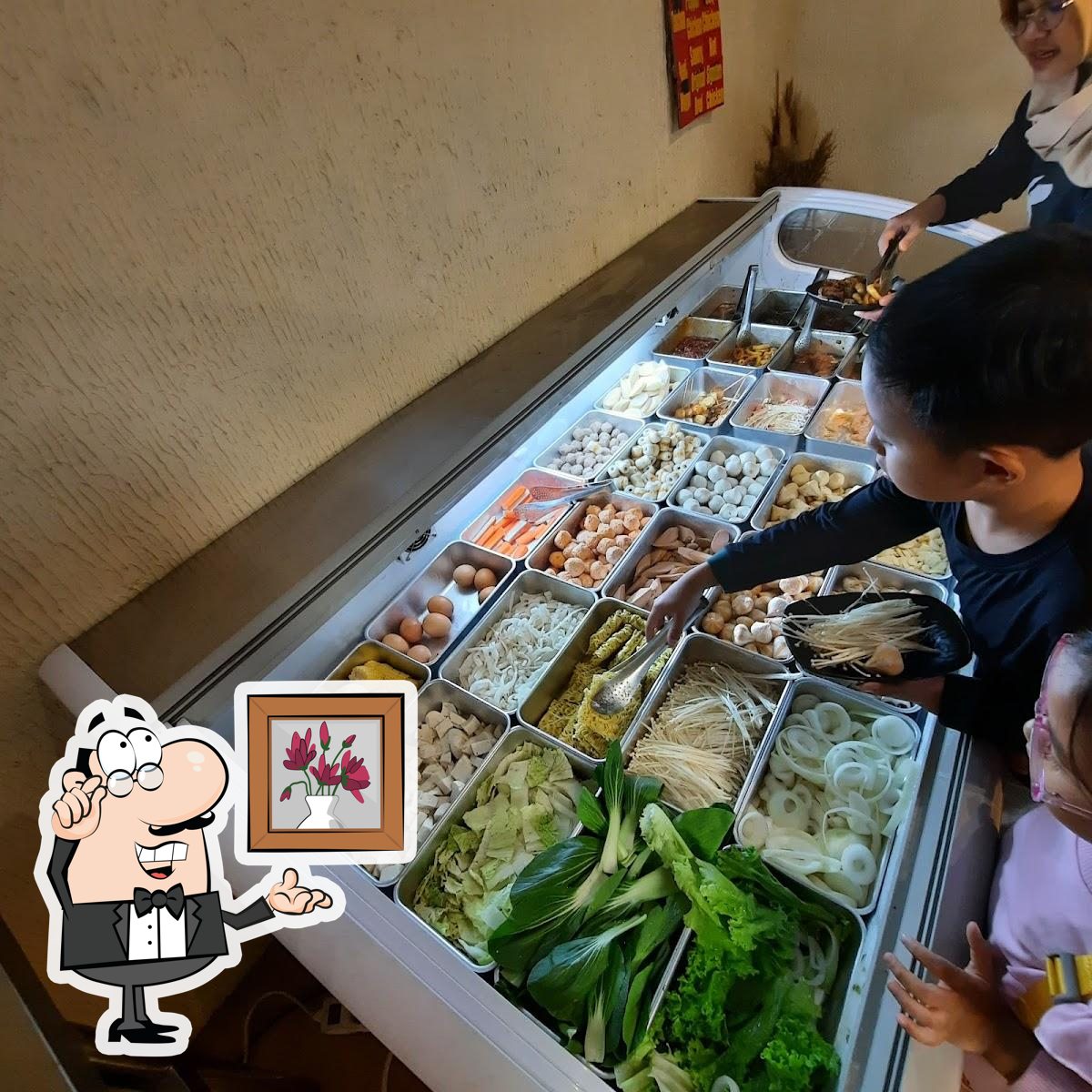 GoGrill-ah!, Bekasi - Restaurant menu, prices and reviews