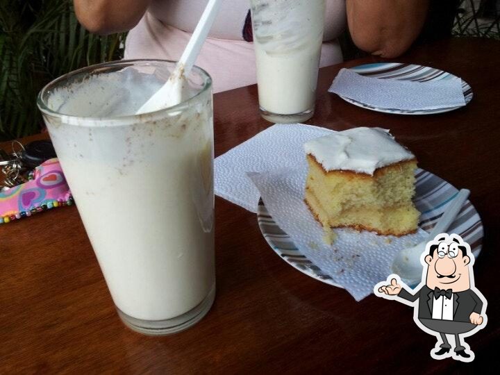 Helados Purace, Popayán - Restaurant menu, prices and reviews