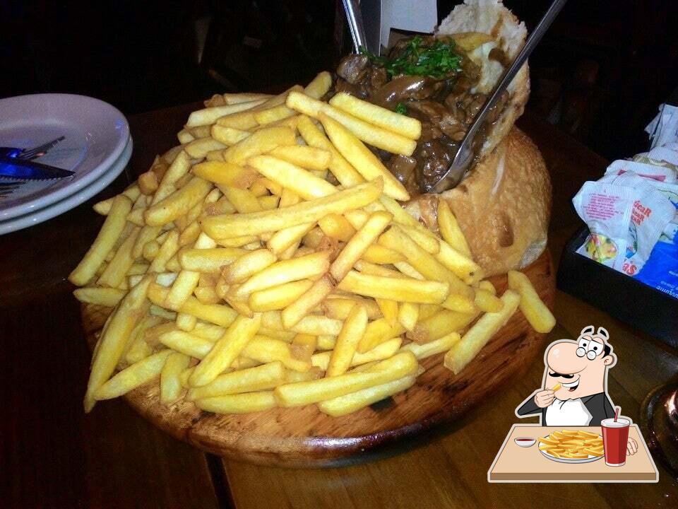 Maximus Bar and Choperia, Rio de Janeiro - Opiniones del restaurante