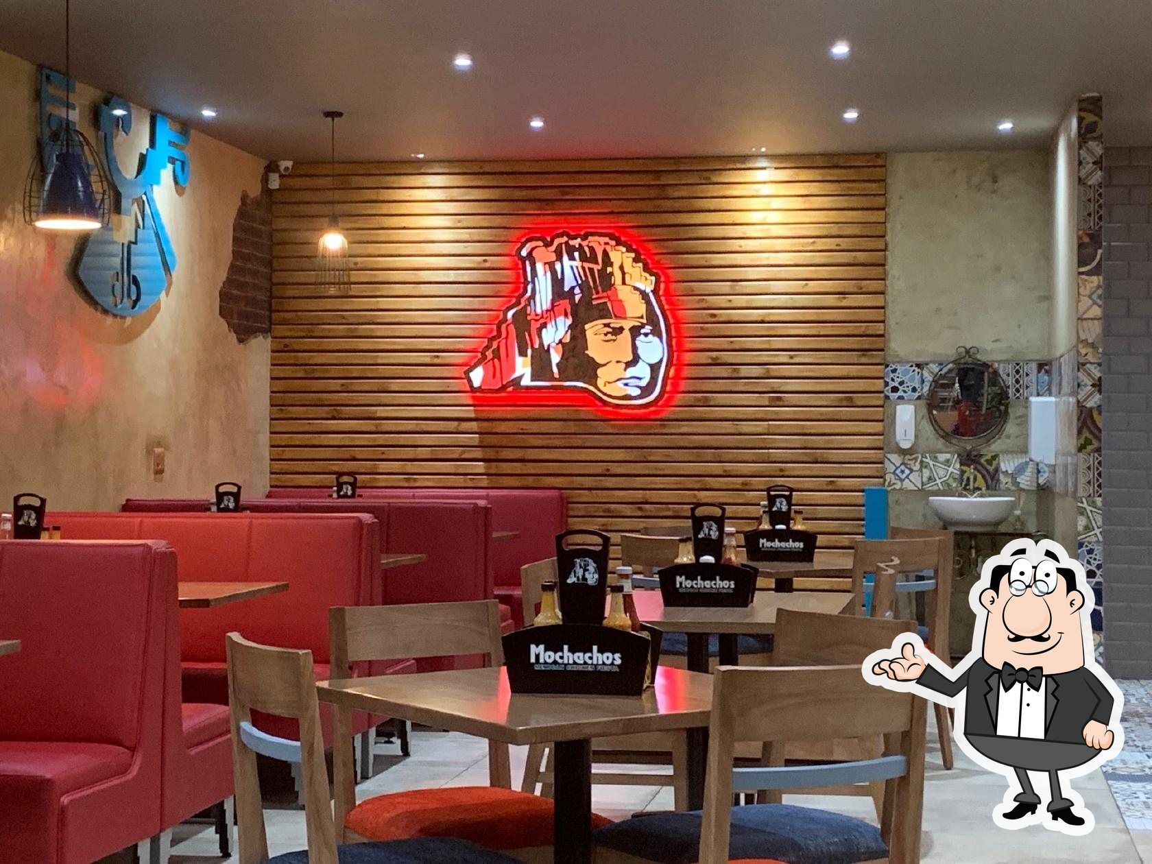 Mochachos Karaglen restaurant, Johannesburg, Karaglen Mall - Restaurant ...
