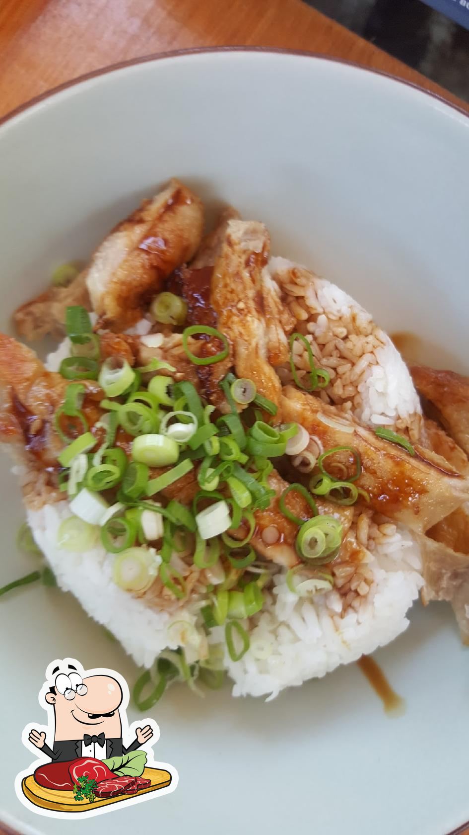 Patio Quingua Garden Restaurant, Malolos - Restaurant reviews