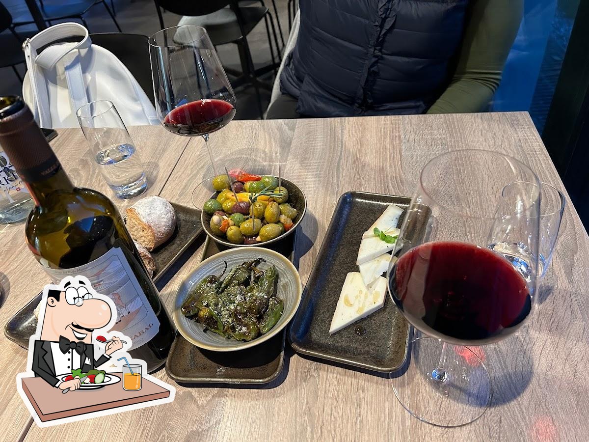 Restaurant Osito, Ostermundigen - Menu e recensioni del ristorante