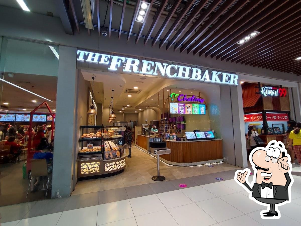 The French Baker PITX, Parañaque - Restaurant menu, prices and reviews