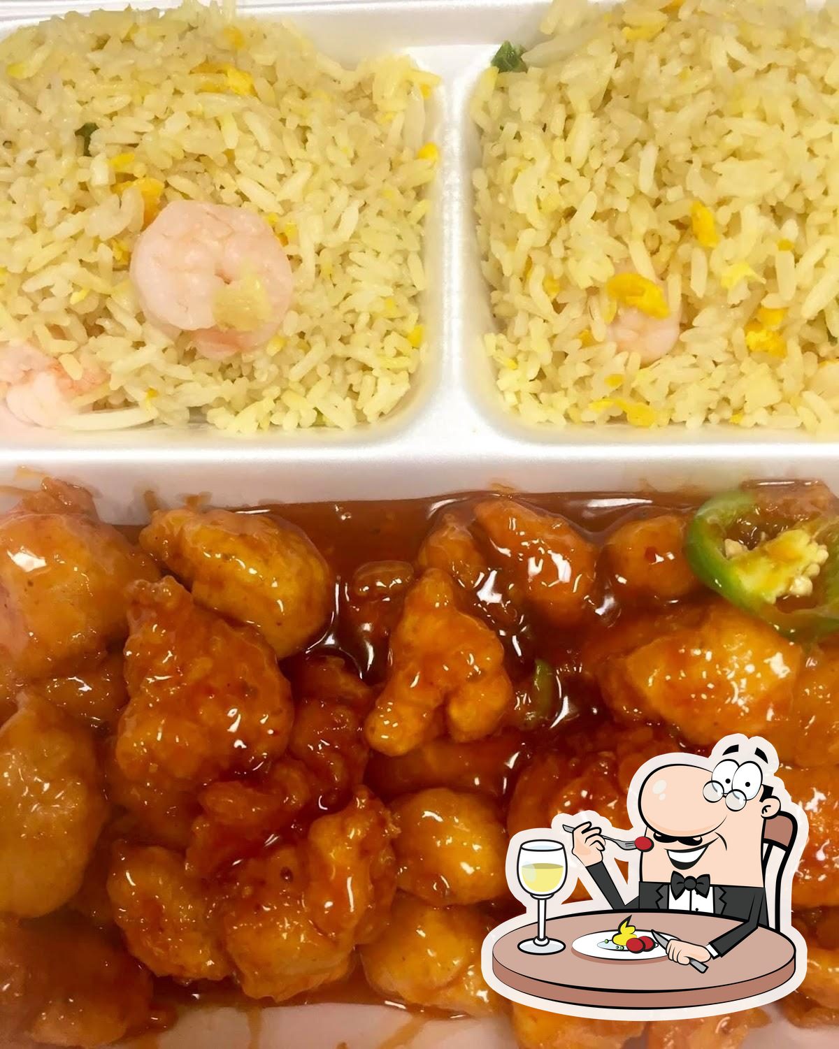 T's Kitchen in Gautier - Restaurant menu and reviews