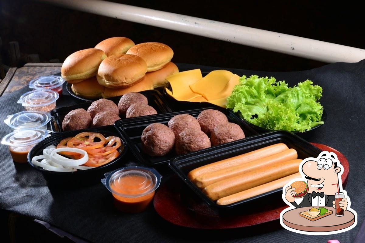 Hill Chilis Cafeteria, Hatta - Restaurant reviews