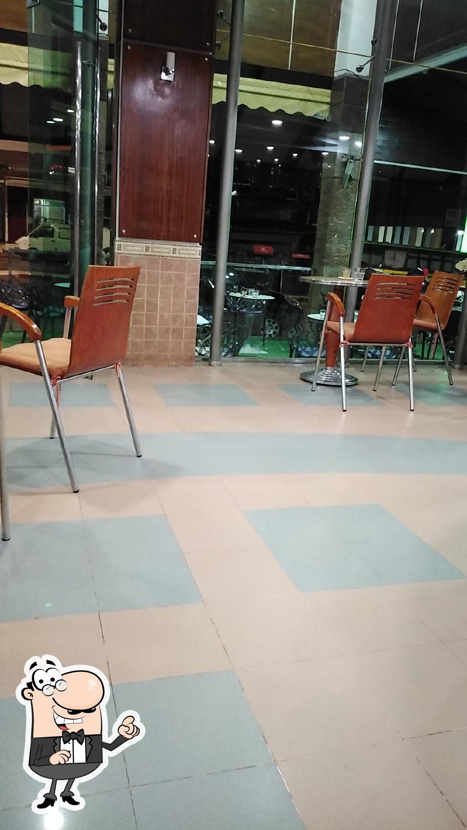 Café Et Boulangerie Assafa Av. Essalam Hay Karima, Salé - Menu du ...