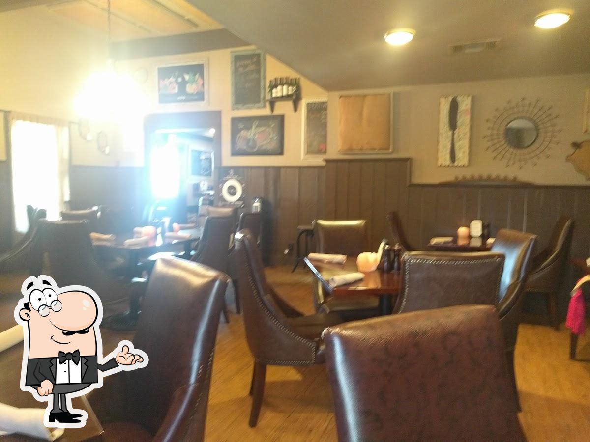 Homespun Kitchen and Bar, Dripping Springs - Restaurant menu, prices ...