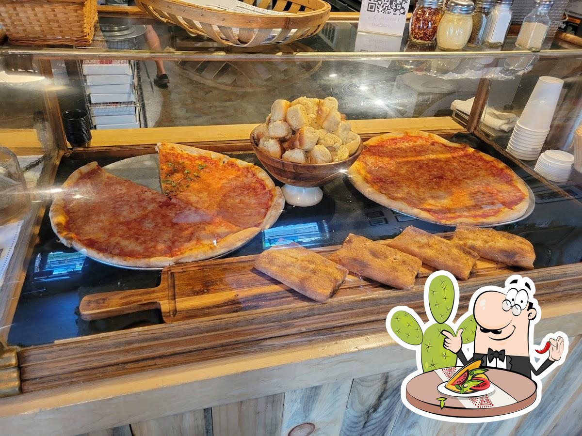 Local Pizza in Callicoon - Restaurant menu and reviews