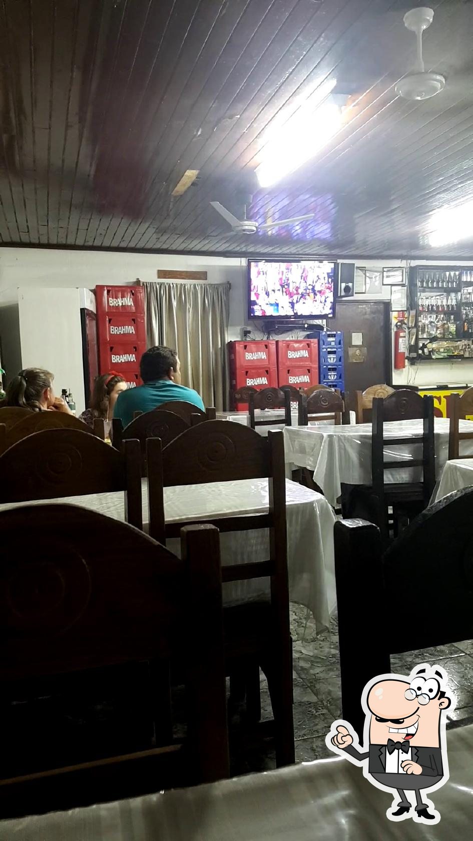 Quiosque do Taxinha restaurante, Porto Xavier - Avaliações de restaurantes