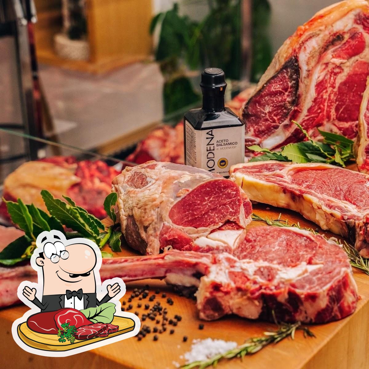 The King Beef - Macelleria Gourmet • Braceria • Hamburgheria • Pizzeria ...