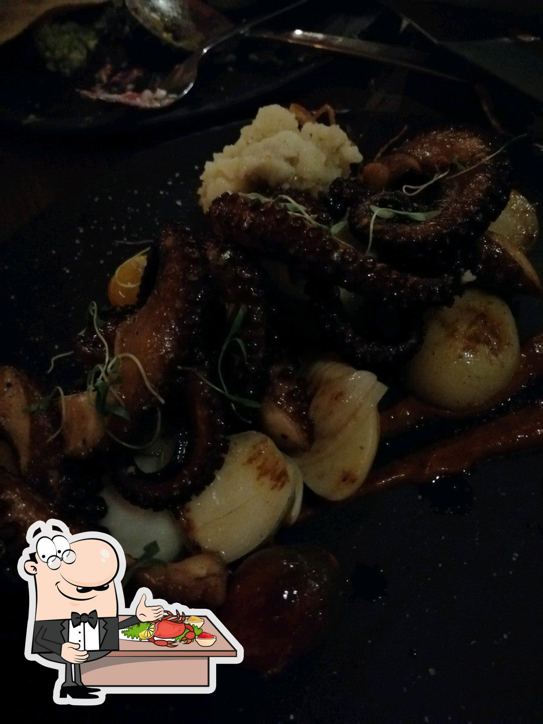 130 Grados Steakhouse Tulum, Tulum - Restaurant menu and reviews