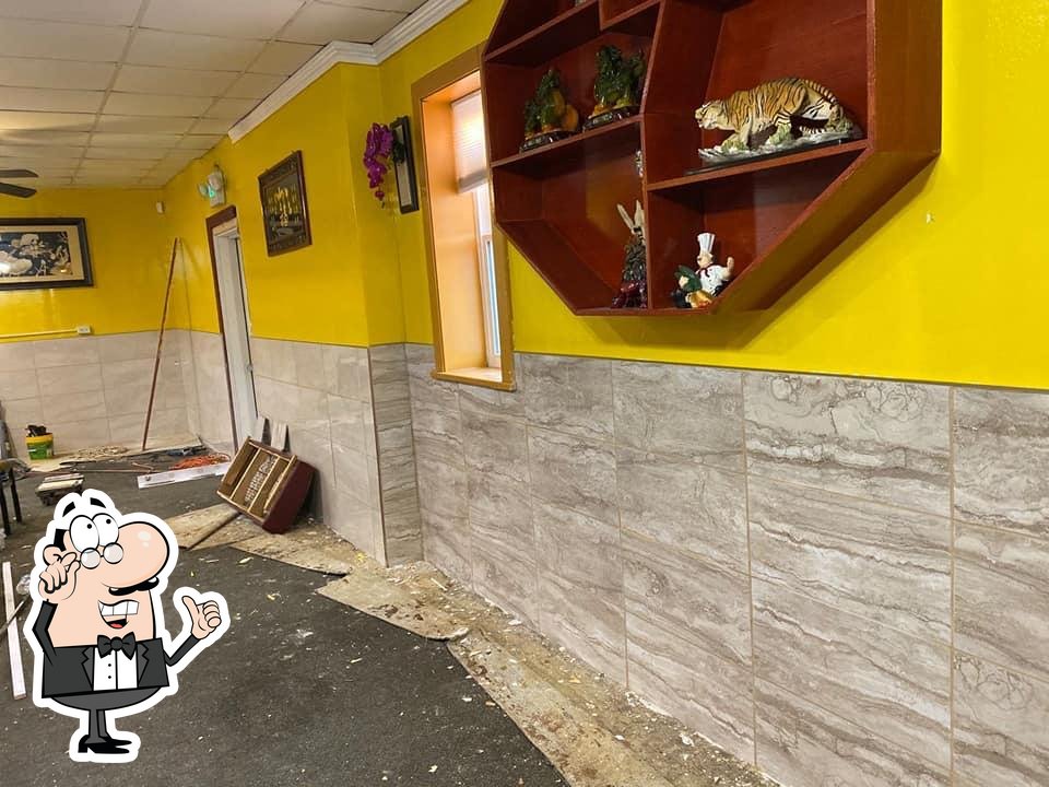 Big Panda Buffet, 313 W McKinley Ave in Mishawaka - Restaurant reviews