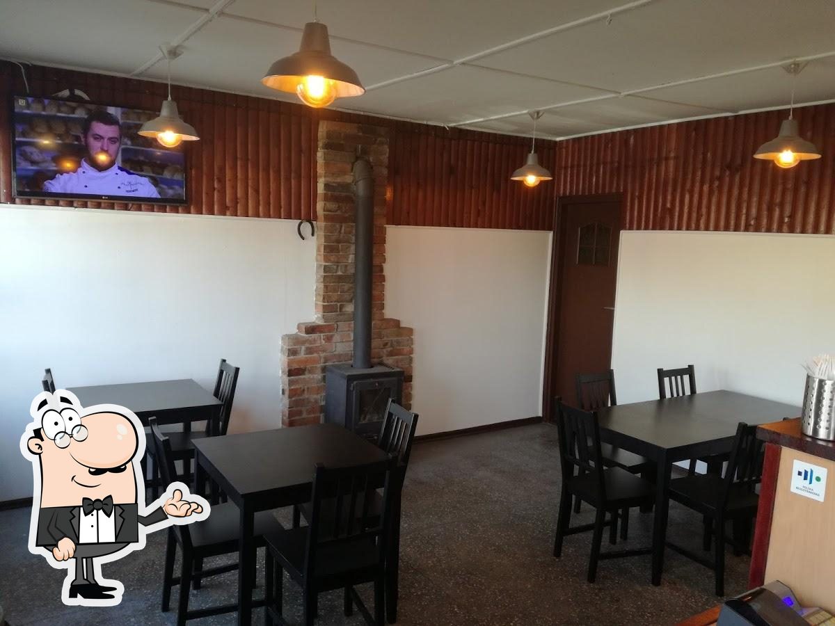 Premium Kebab, Garwolin - Fast food menu and reviews