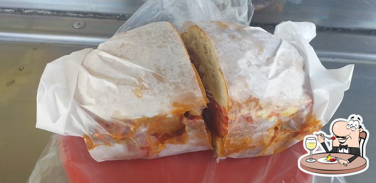 TORTAS EL PACHUCO SILAO restaurant, Silao - Restaurant reviews