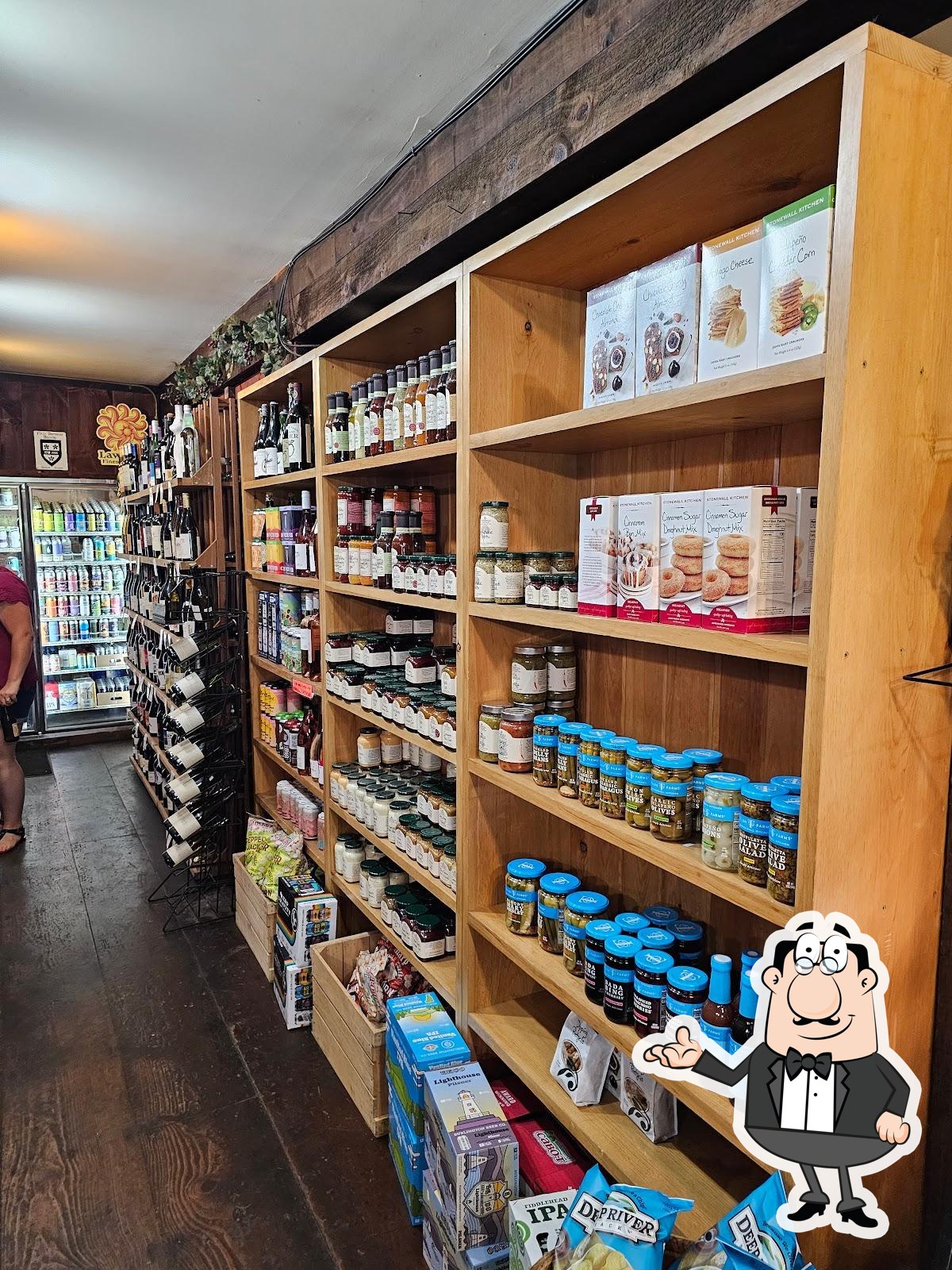 The Vermont Country Deli, Brattleboro - Restaurant menu, prices and reviews