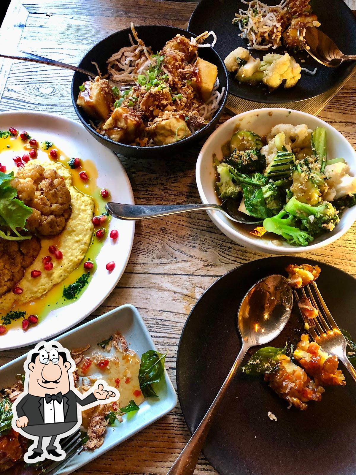 Zaab, Braddon - Restaurant menu, prices and reviews