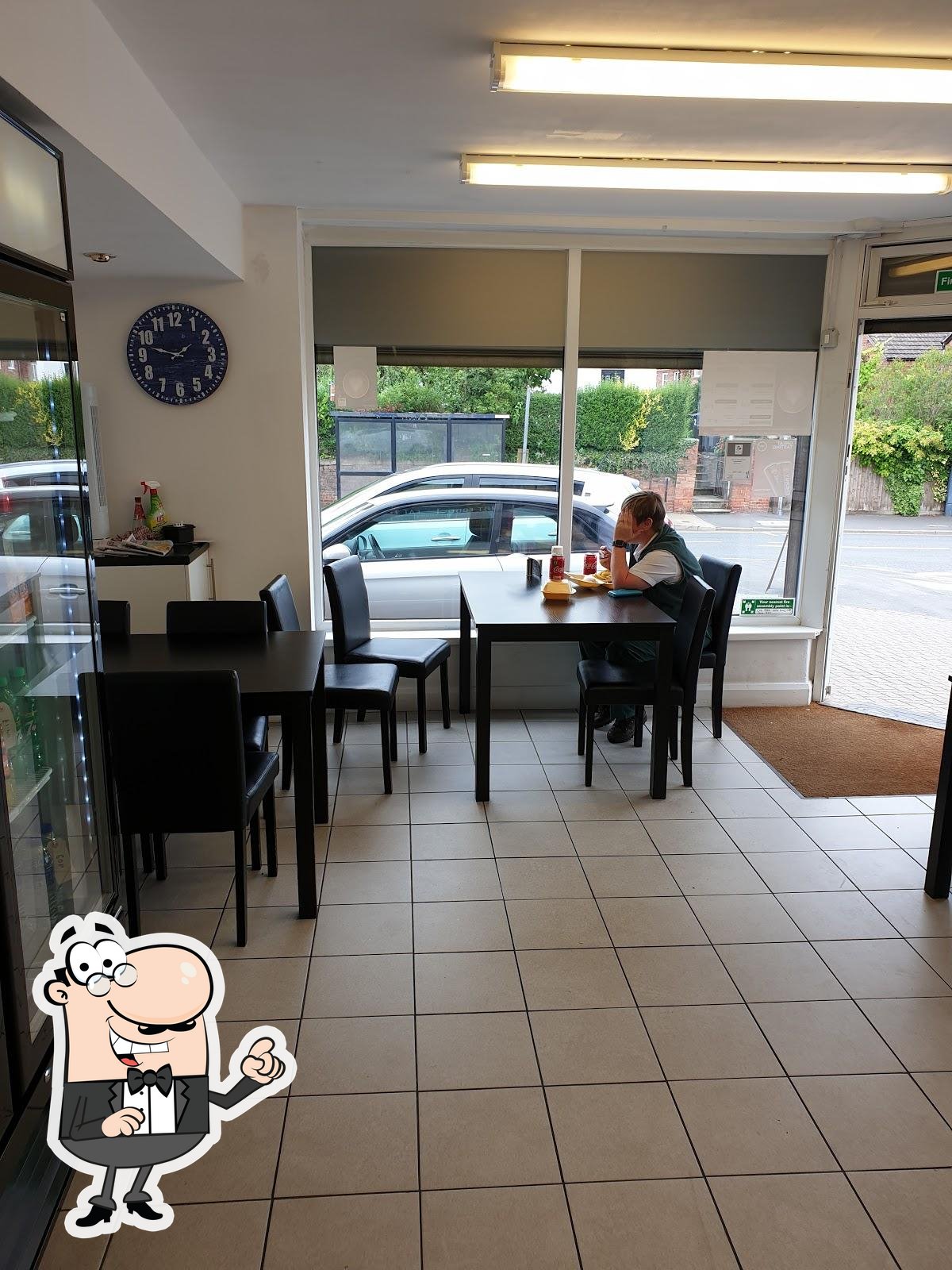 Cape Cafe in Warwick - Restaurant reviews