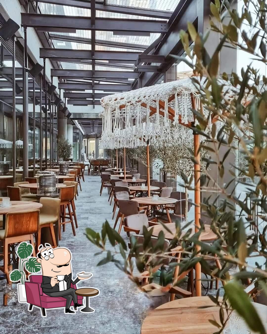 Su Roastery, Skopje - Restaurant menu, prices and reviews