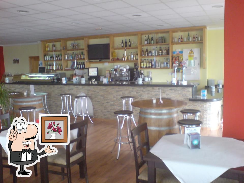 CAFE-BAR OASIS Albox in Albox - Restaurant reviews