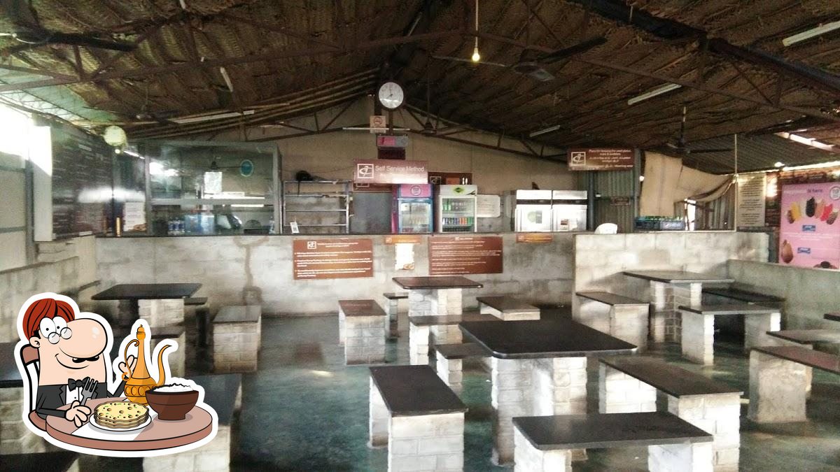 Curry Factory Food Court, Coimbatore, Thudiyalur Rd - Restaurant reviews