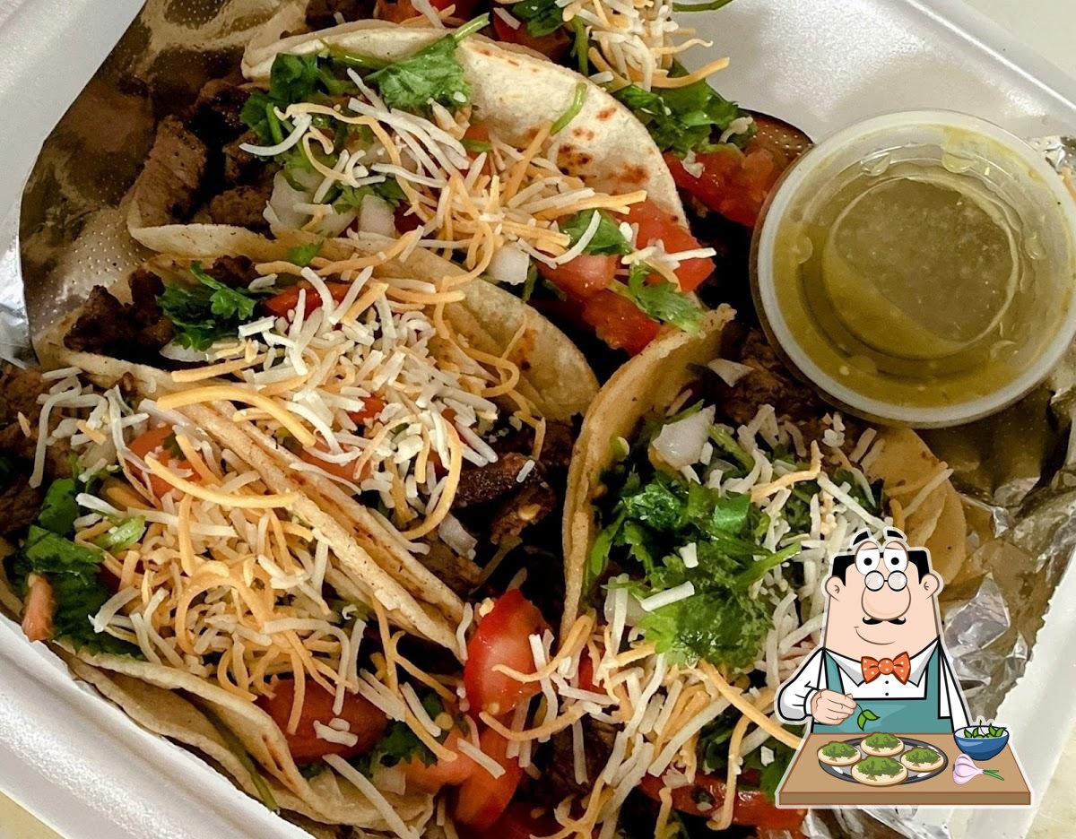 Go Go Burritos!, Madison - Restaurant menu, prices and reviews