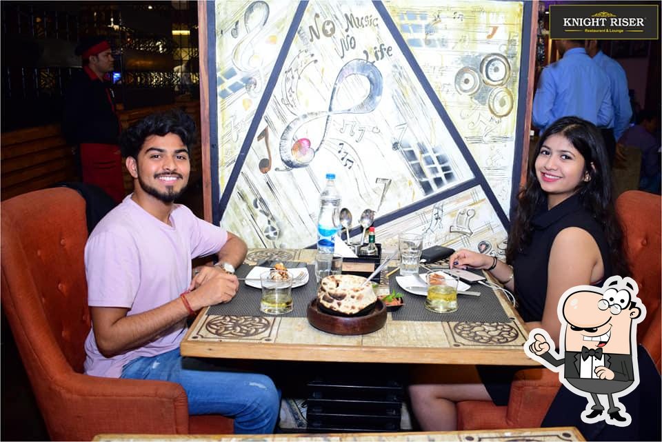 Knight Riser - Balewadi High Street, Pune - Restaurant reviews