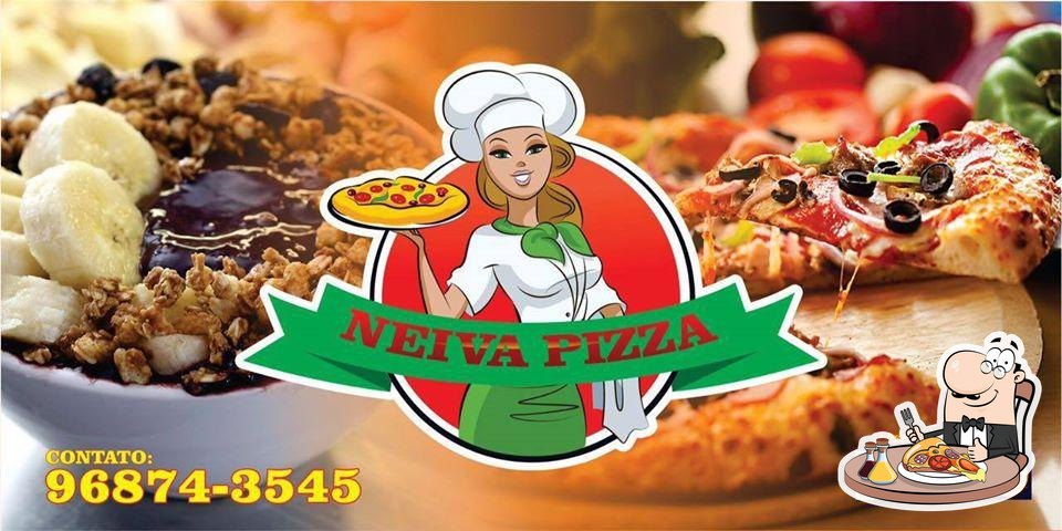 Pizzaria da Neiva, Rio de Janeiro - Avaliações de restaurantes