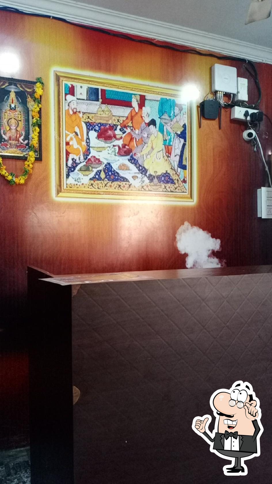 Srinivasa Biryani hotel, Tenali - Restaurant reviews