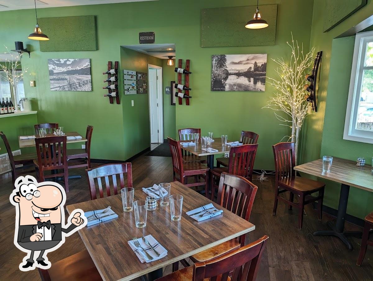 The Well and Table, Issaquah - Restaurant menu, prices and reviews