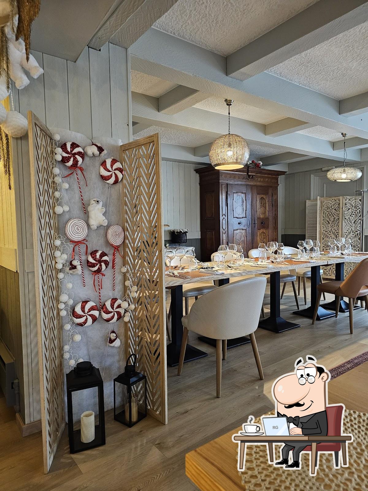 restaurant zimmer, La Wantzenau - Menu du restaurant, prix et avis