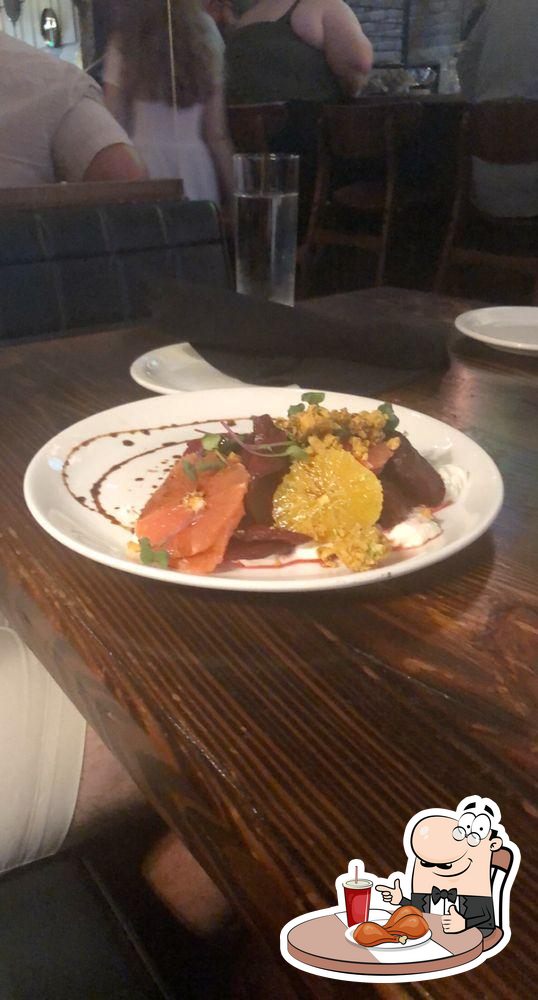 Cypress Hall in New Bern - Restaurant reviews