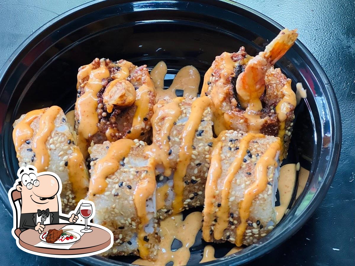 Shinobi Ninja (Japanese Street Foods) restaurant, Cebu City