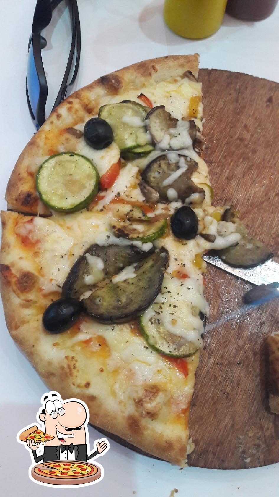 FORMAGGIO restaurant, Mohammedia - Restaurant reviews