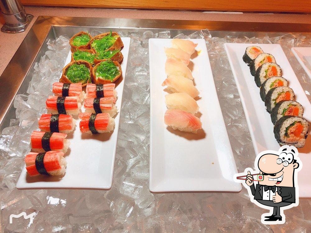 Kingdom Buffet in Hudson - Restaurant menu and reviews