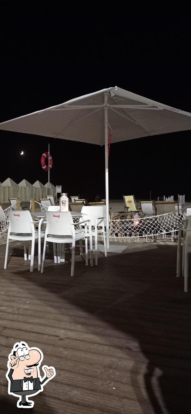 Bar 37 na Praia, Espinho - Restaurant menu, prices and reviews