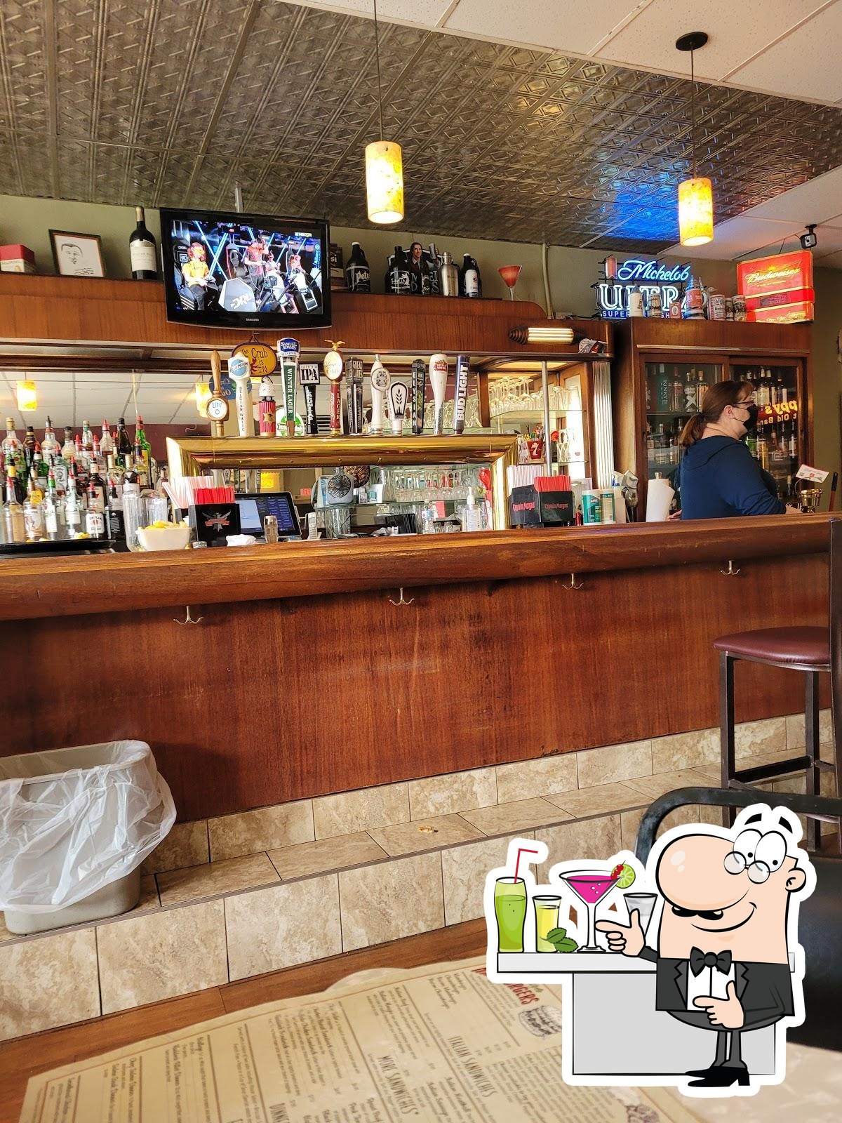 Cappy's Northside Bar And Grill Elkhart Hot Sale | emergencydentistry.com