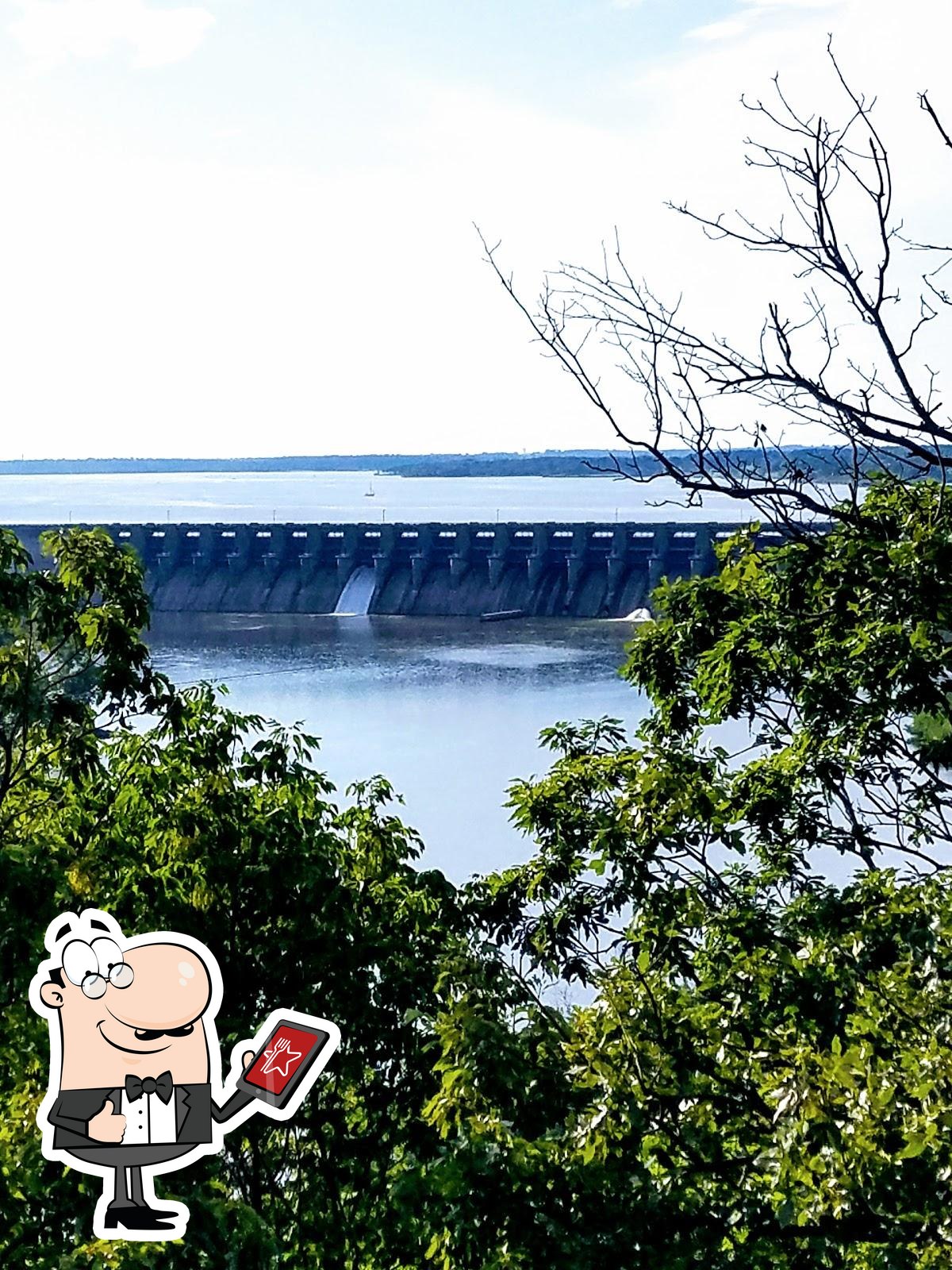 Dam Bar Ft. Gibson, Fort Gibson - Restaurant menu, prices and reviews