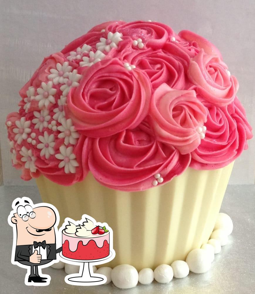 Fairy Tale Bakery in London