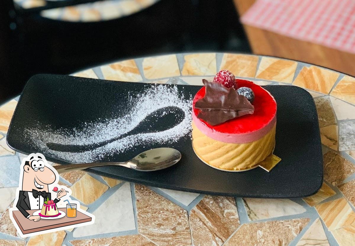 HISTOIRE DE FAMILLE restaurant, Rodemack - Restaurant menu and reviews