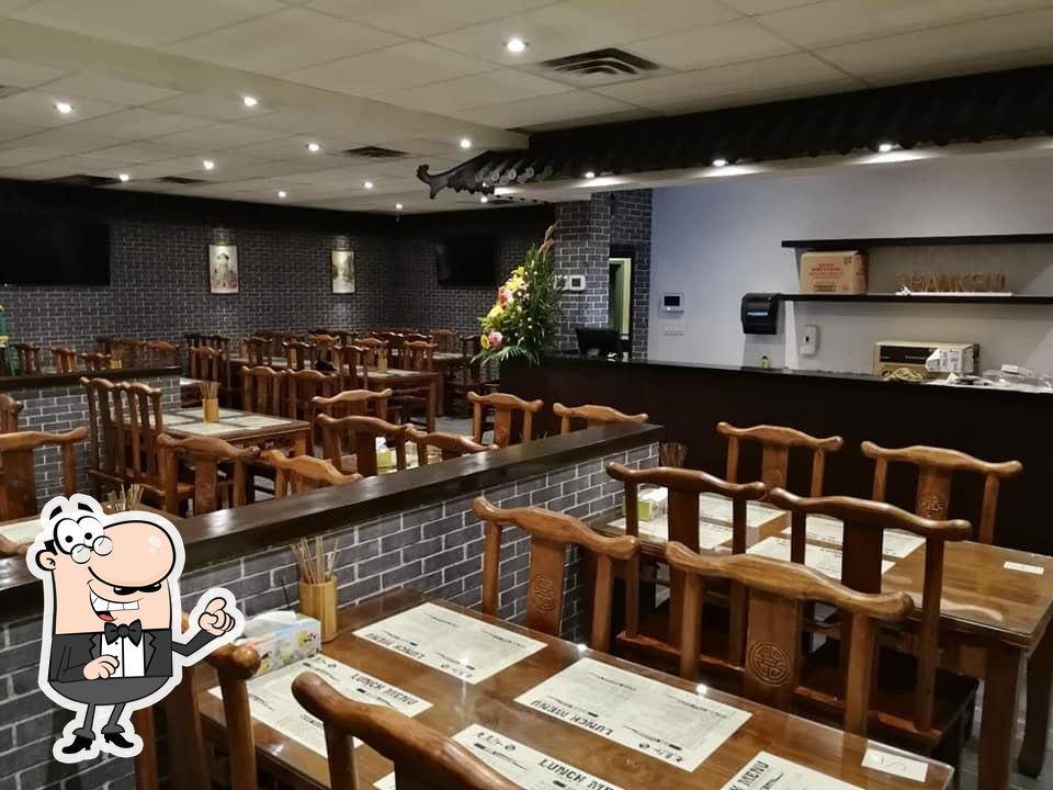Harbin Chinese Restaurant 哈尔滨老道外砂锅居, Ottawa - Menú del restaurante ...