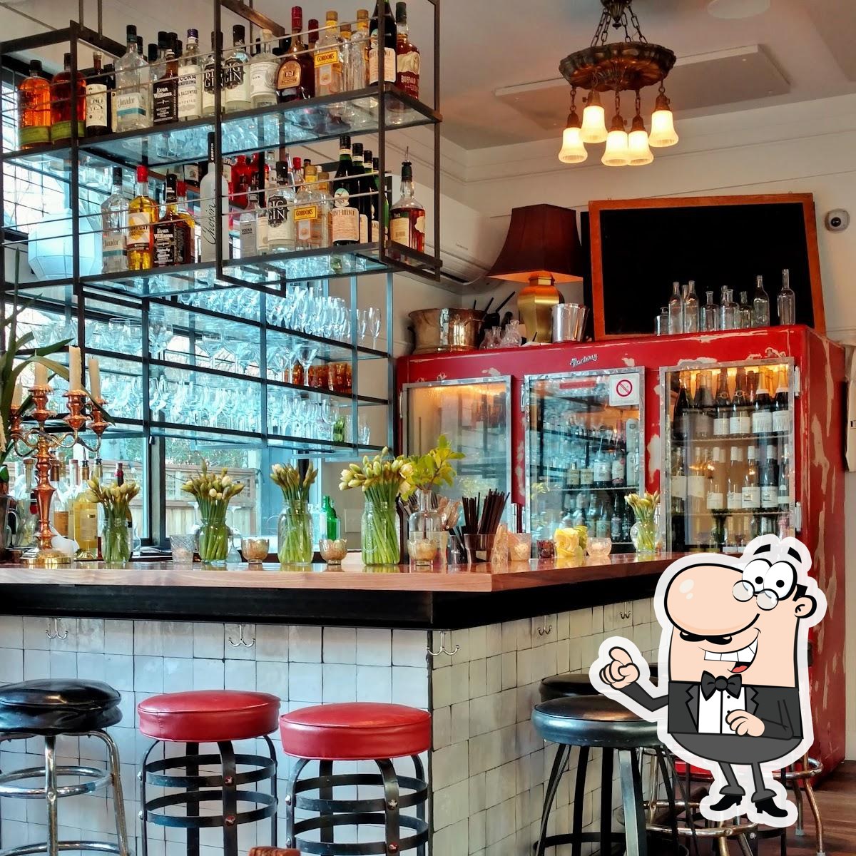Harry's Fine Foods, Seattle - Restaurant menu, prices and reviews