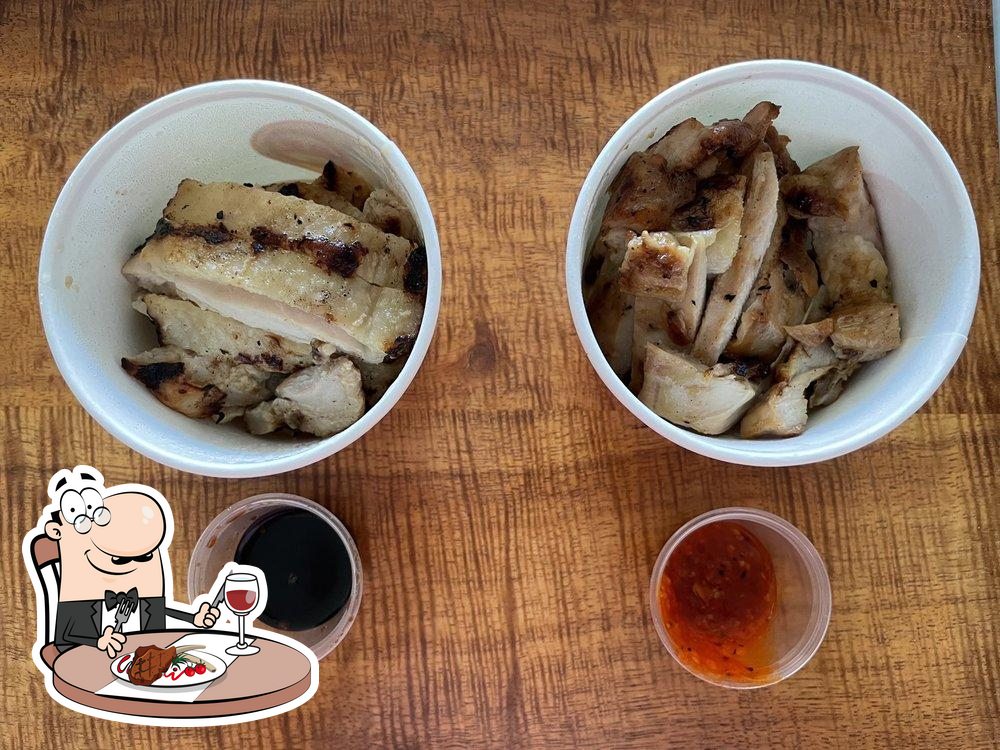 Jonetz Yakitori in Honolulu - Restaurant reviews