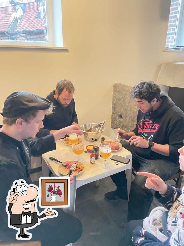 L'étable De Hem, Hem - Menu du restaurant, prix et avis