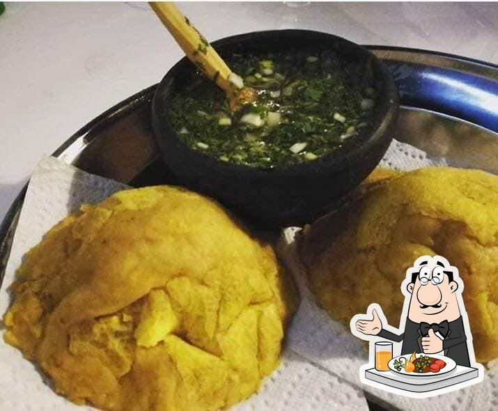 Portal Trinidad (Marranitas), Cali - Menú del restaurante, precios y ...